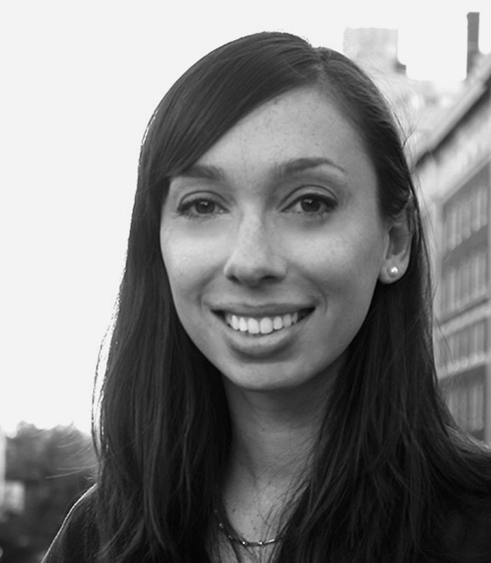 Our Team - Irrational Labs