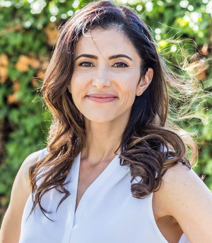 Our Team - Irrational Labs