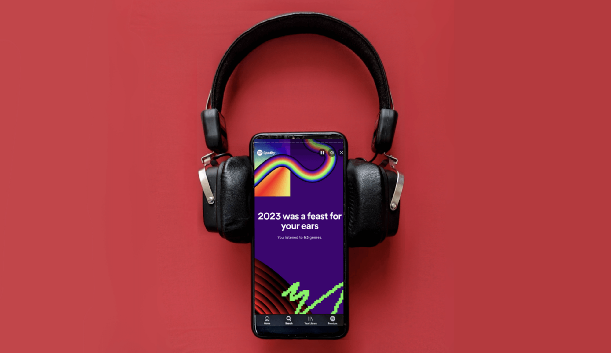 Unpacking Spotify Wrapped: The Behavioral Science of Our Yearly Music ...