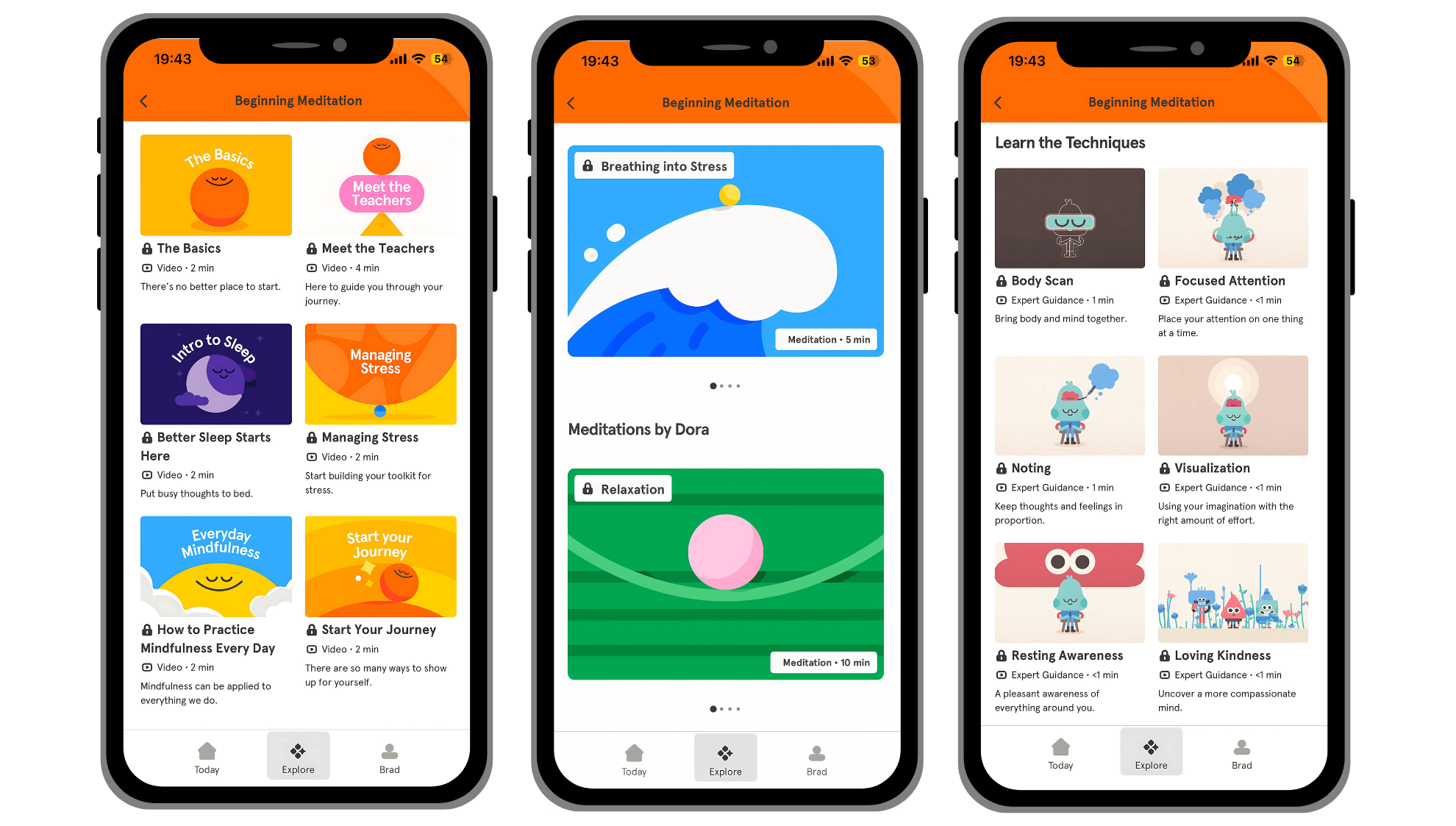 7 Insights From “What Design Teams Can Learn From Headspace” (The ...